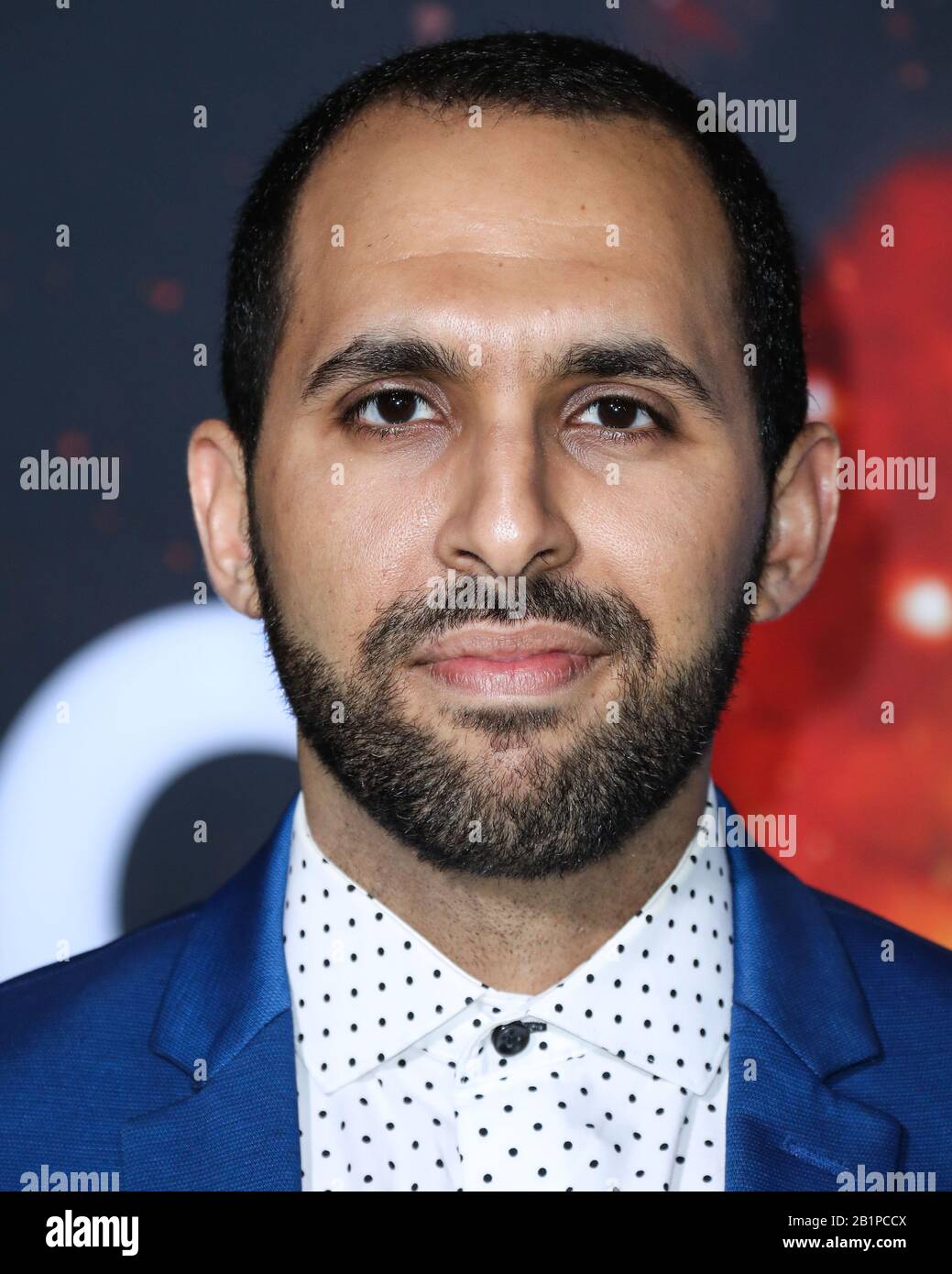 Westwood, United States. 26th Feb, 2020. WESTWOOD, LOS ANGELES ...