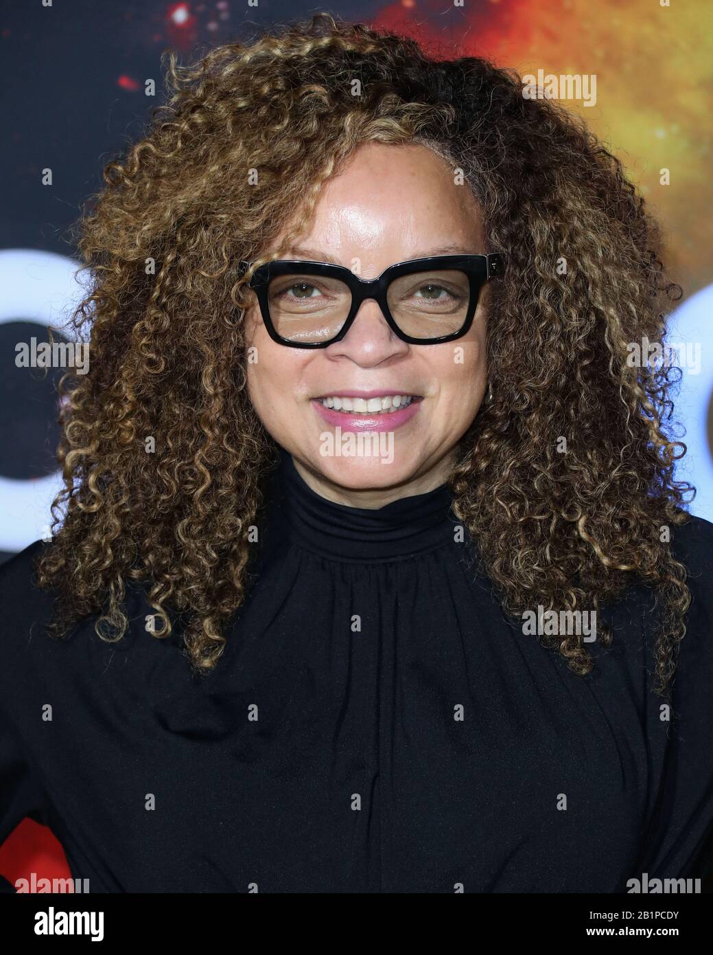Ruth carter portrait hi-res stock photography and images - Alamy