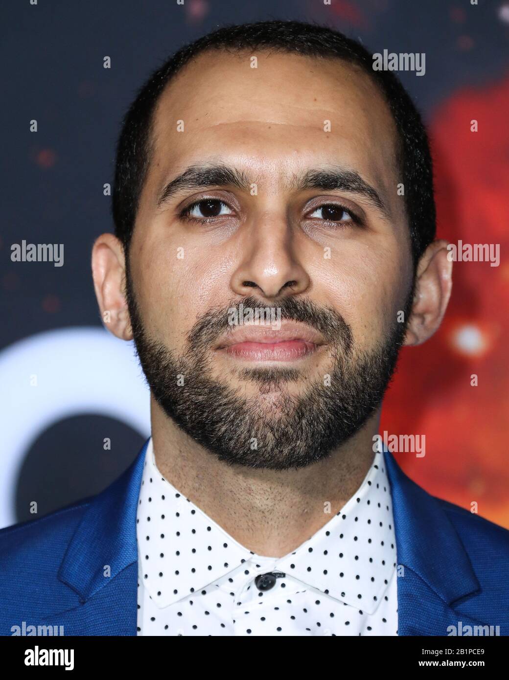 Westwood, United States. 26th Feb, 2020. WESTWOOD, LOS ANGELES ...