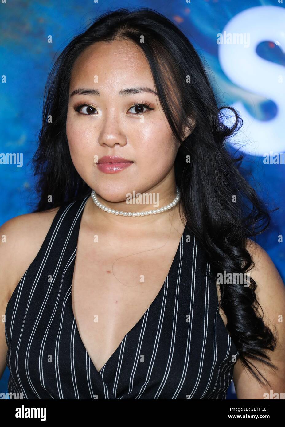 Westwood, United States. 26th Feb, 2020. WESTWOOD, LOS ANGELES ...