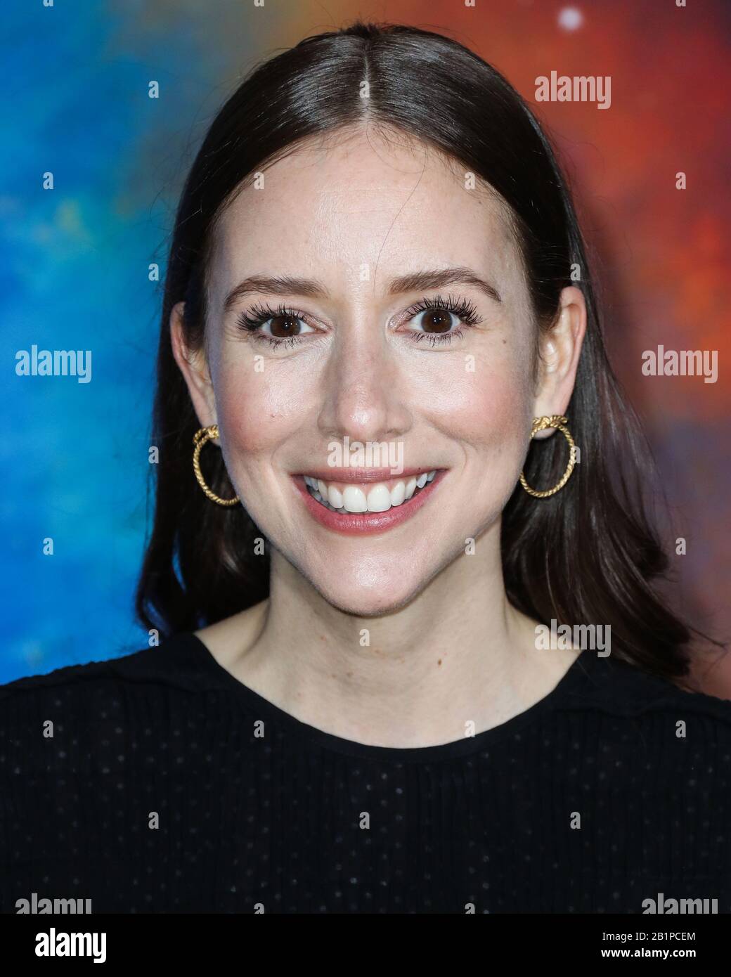 Westwood, United States. 26th Feb, 2020. WESTWOOD, LOS ANGELES ...