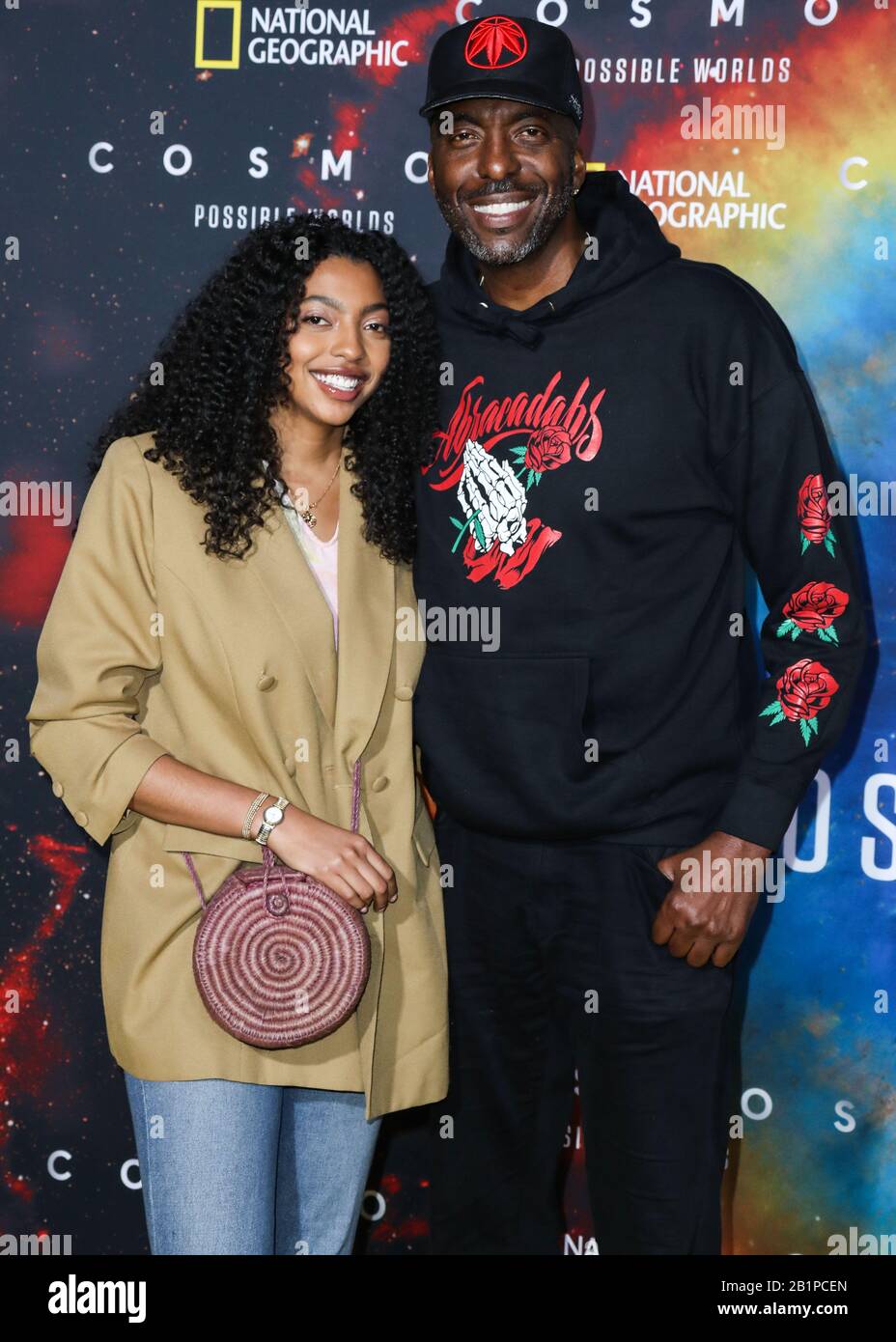 Westwood, United States. 26th Feb, 2020. WESTWOOD, LOS ANGELES ...