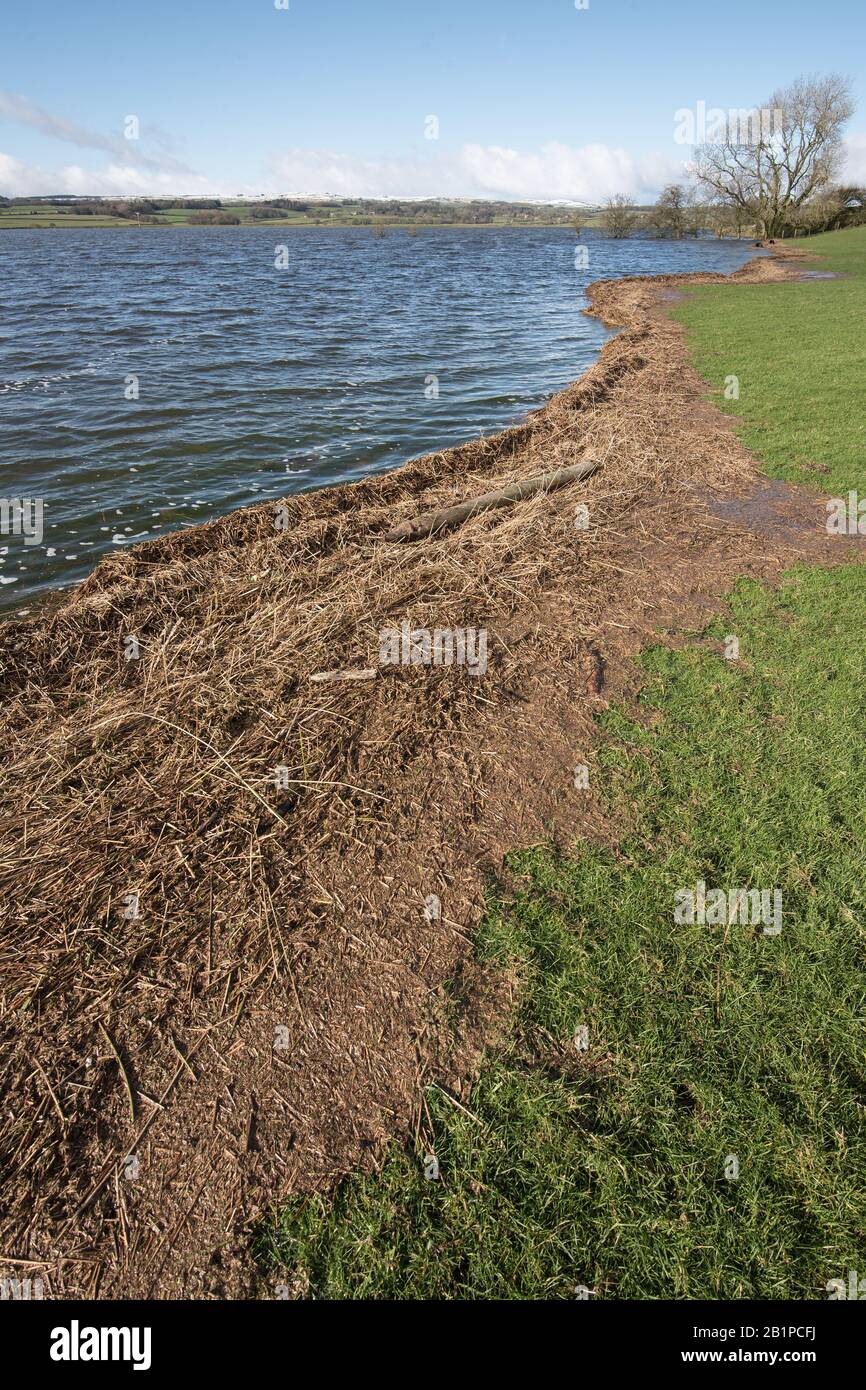 Ribblesdale flood hi-res stock photography and images - Alamy