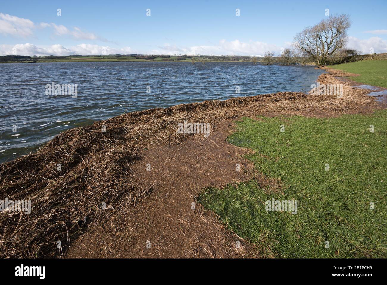 Ribble floodplain hi-res stock photography and images - Alamy