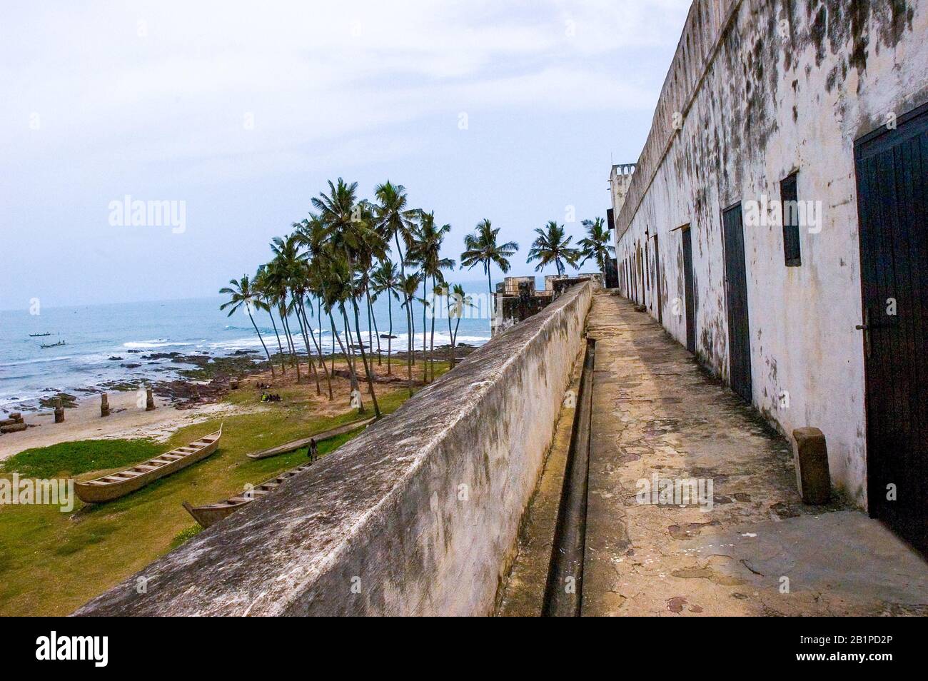 Door of no return elmina hi-res stock photography and images - Alamy