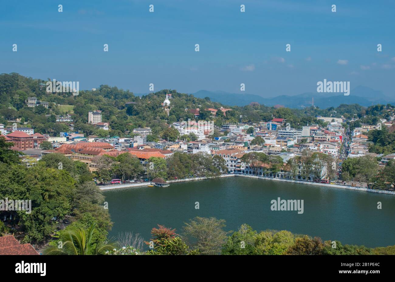 Srilanka famous places hi-res stock photography and images - Alamy