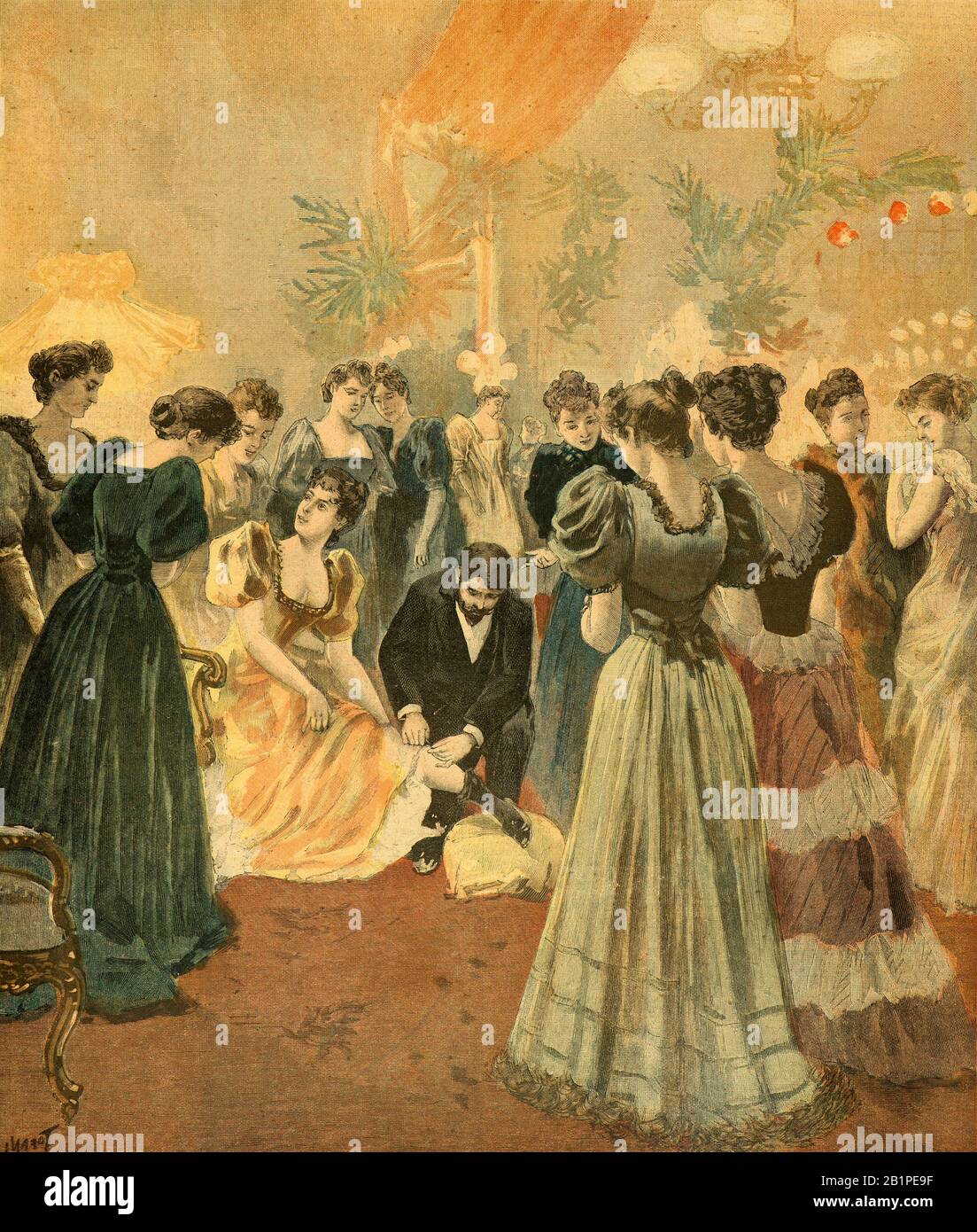 Smallpox 19th century hi-res stock photography and images - Alamy