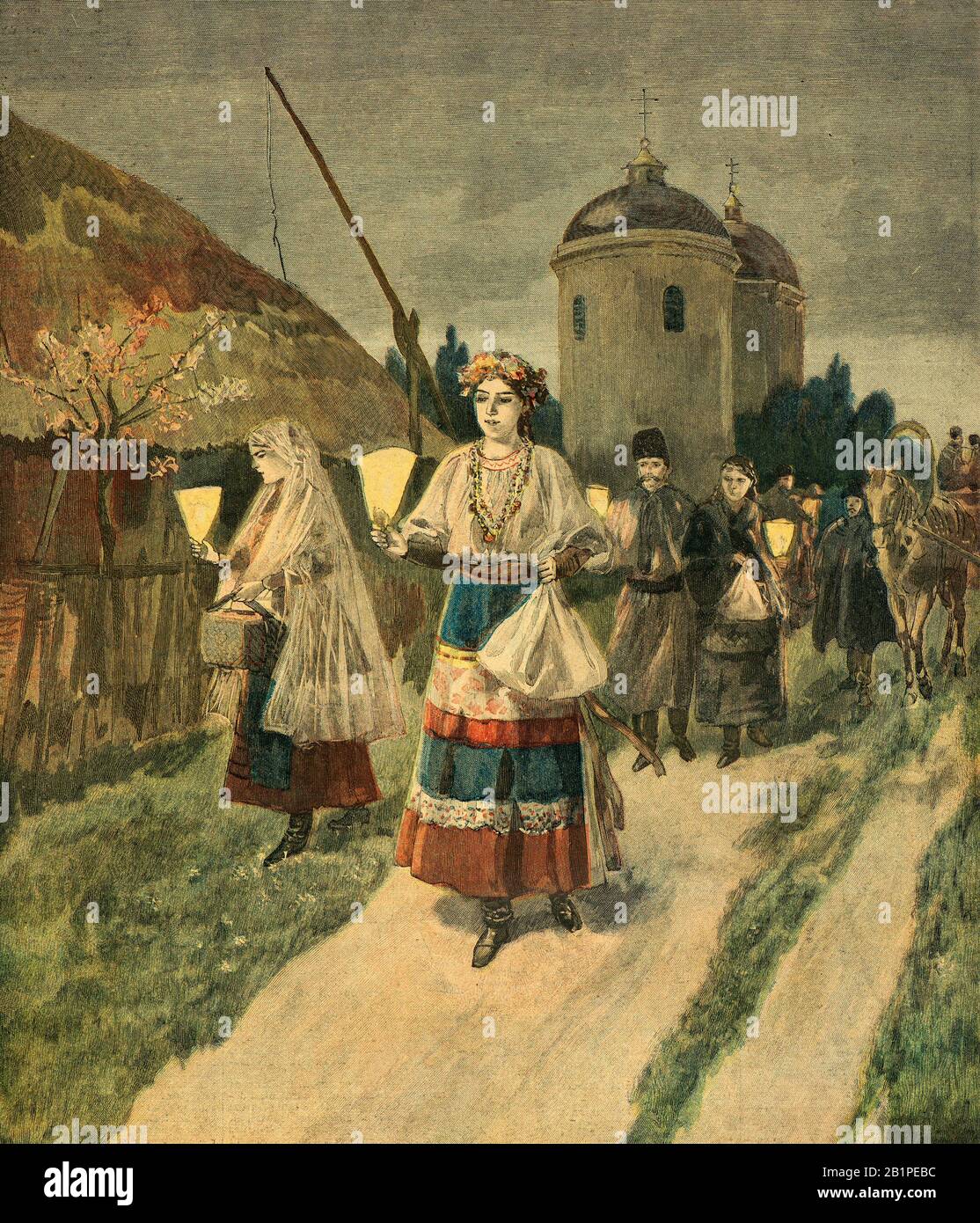 1894s High Resolution Stock Photography and Images - Alamy