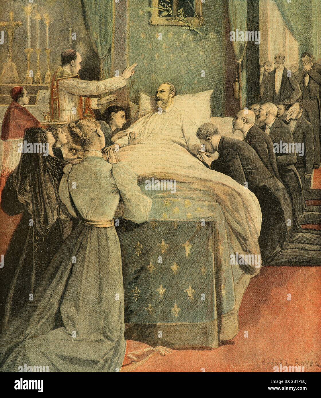 Count of paris hi-res stock photography and images - Alamy