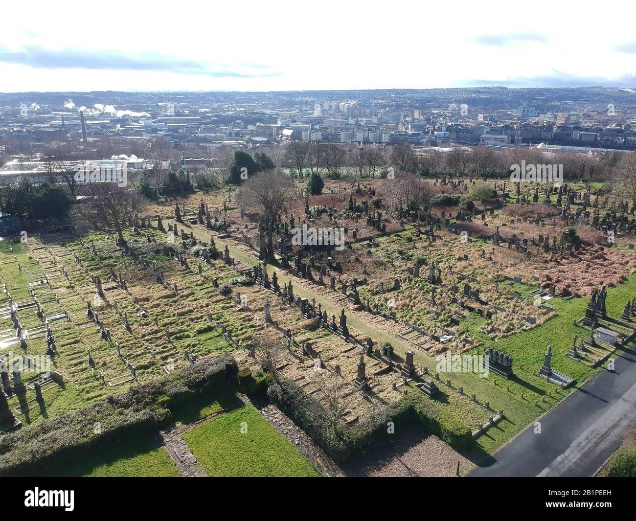 Eccleshill hi-res stock photography and images - Alamy