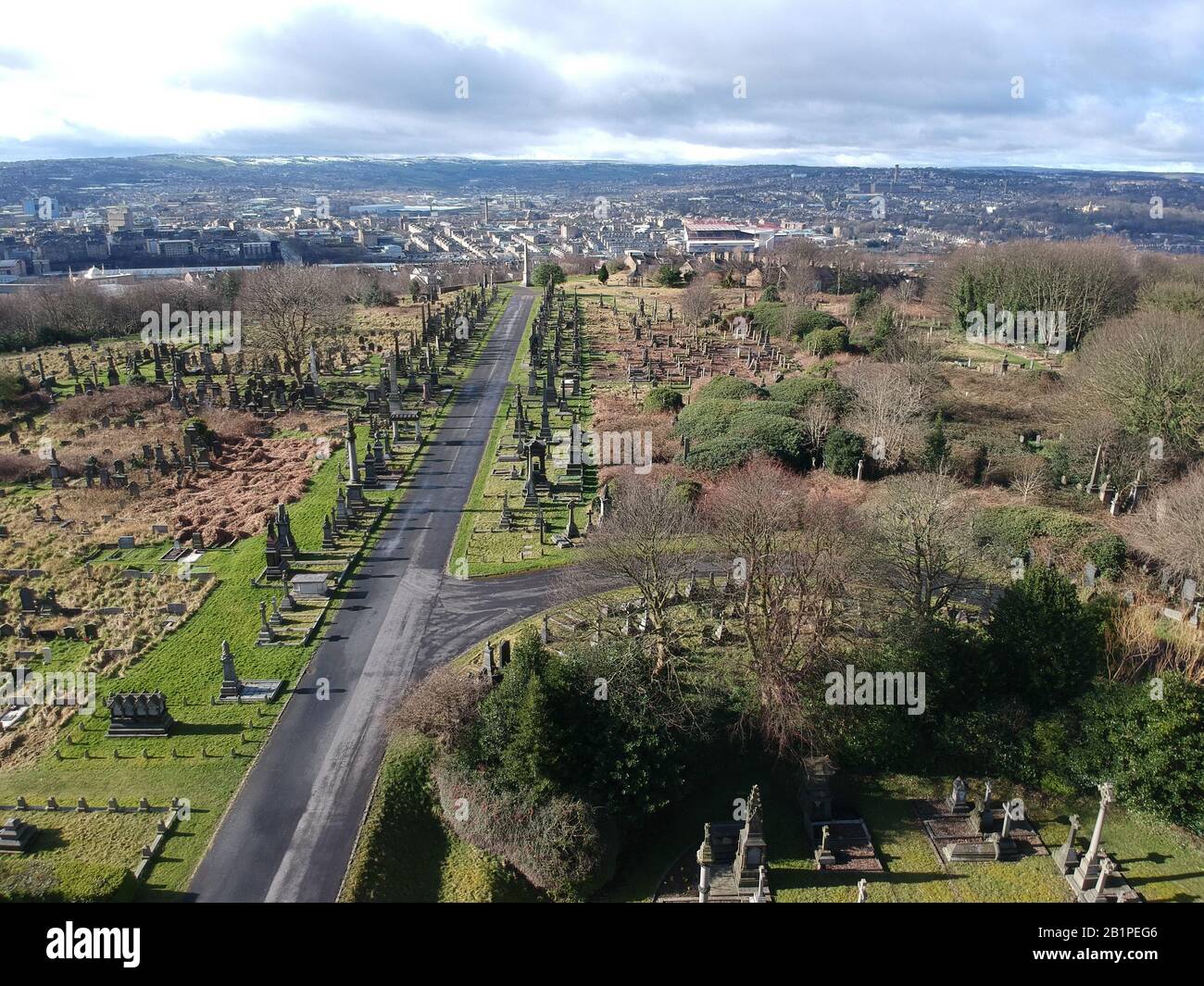 Eccleshill hi-res stock photography and images - Alamy