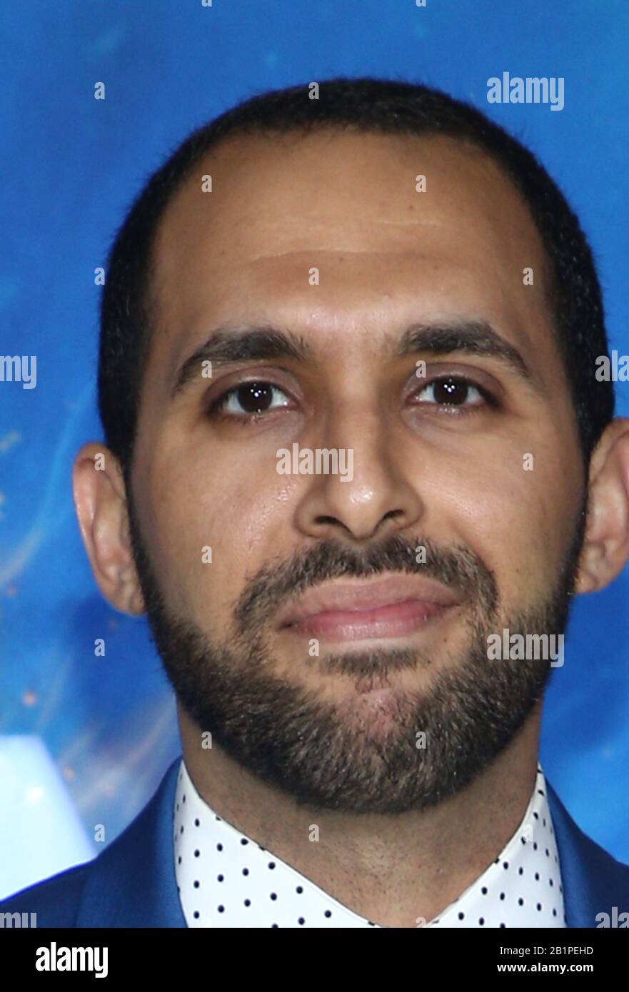 26 February 2020 - Westwood, California - Peter Karas. National ...