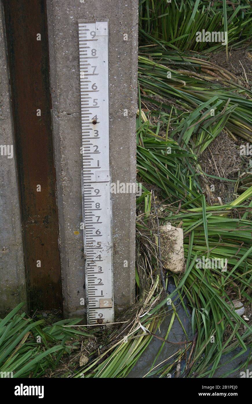 Rain water sluice hi-res stock photography and images - Alamy