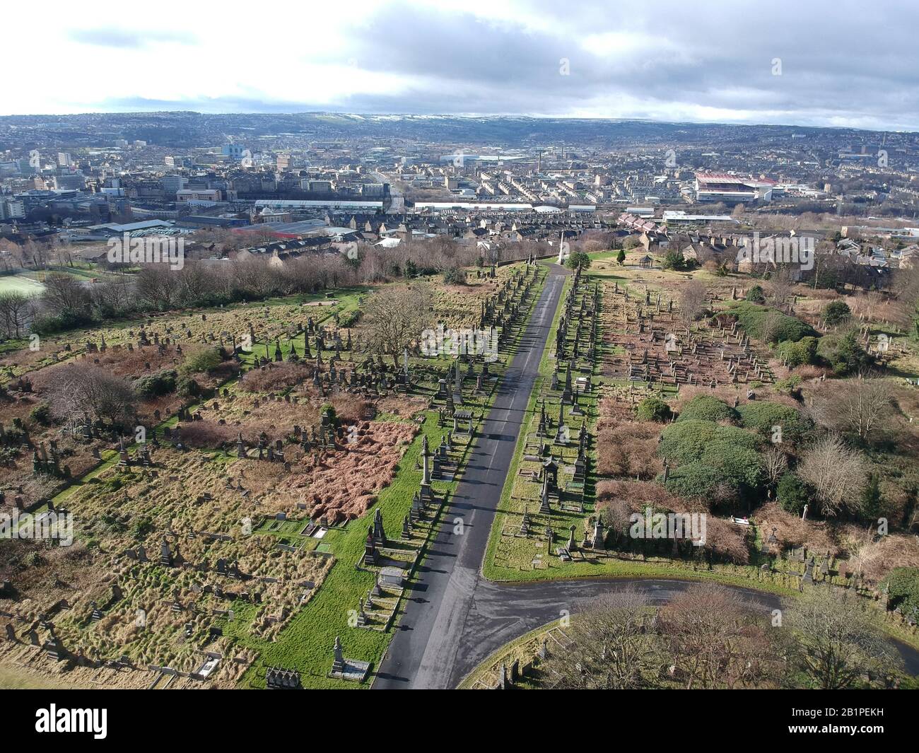 Eccleshill hi-res stock photography and images - Alamy