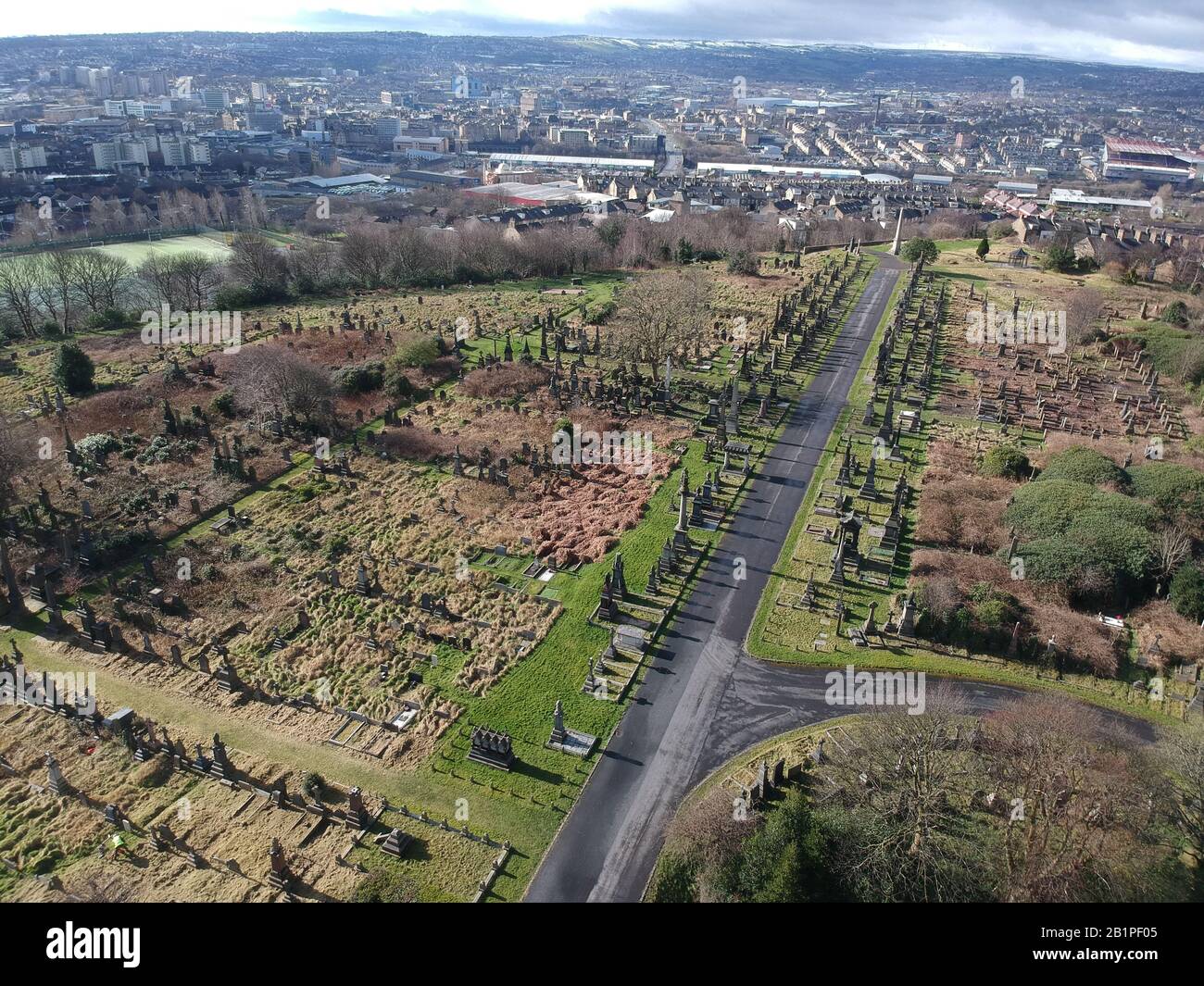 Eccleshill hi-res stock photography and images - Alamy