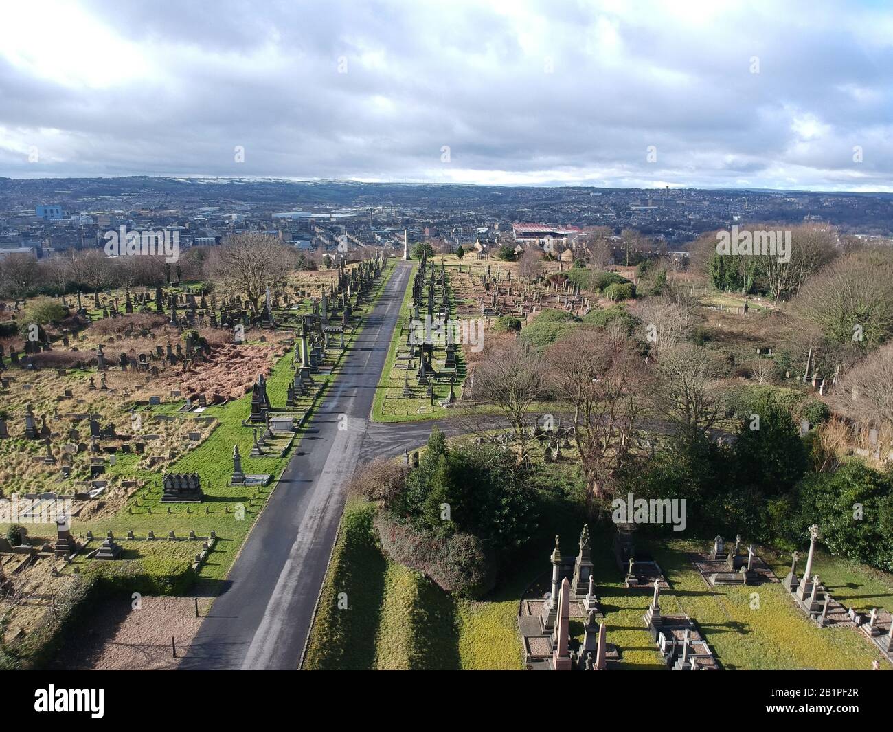 Eccleshill hi-res stock photography and images - Alamy