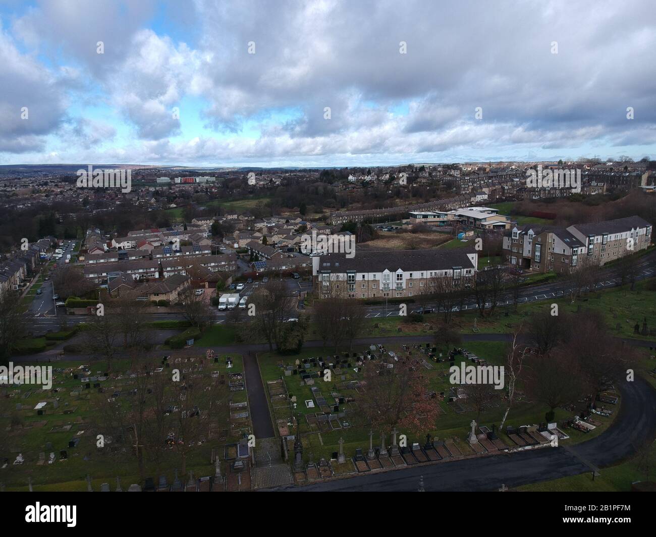 Eccleshill hi-res stock photography and images - Alamy