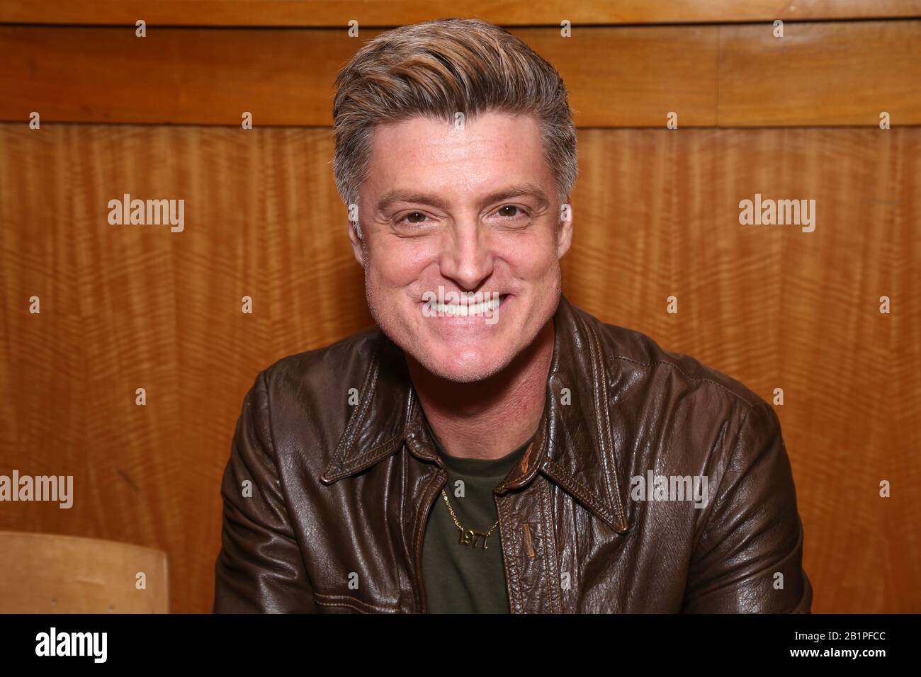 Sean allan hi-res stock photography and images - Alamy