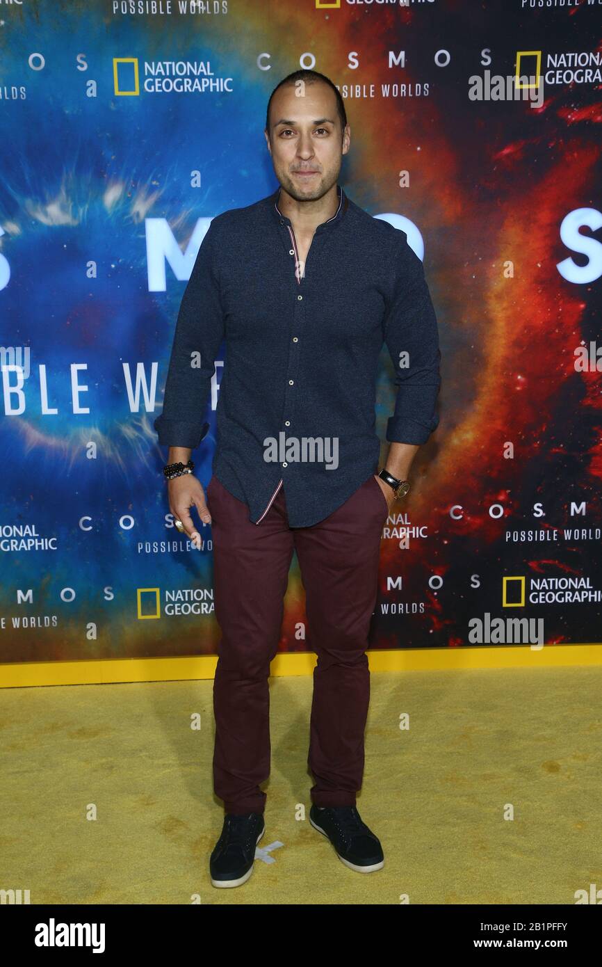 Jaylen moore hi-res stock photography and images - Alamy