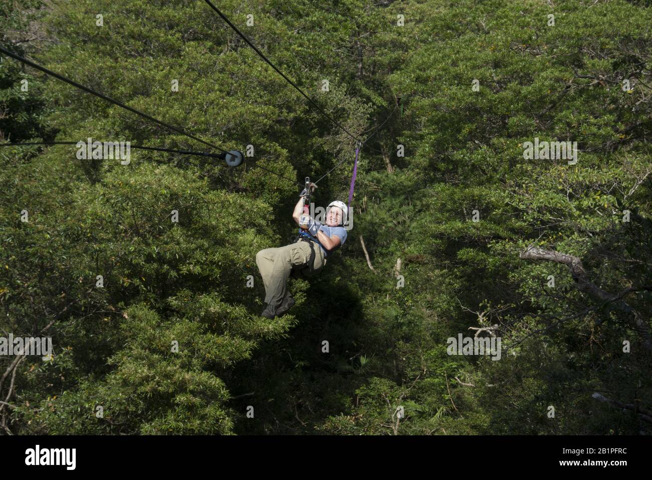 Guanacaste costa rica and zip hi-res stock photography and images - Alamy