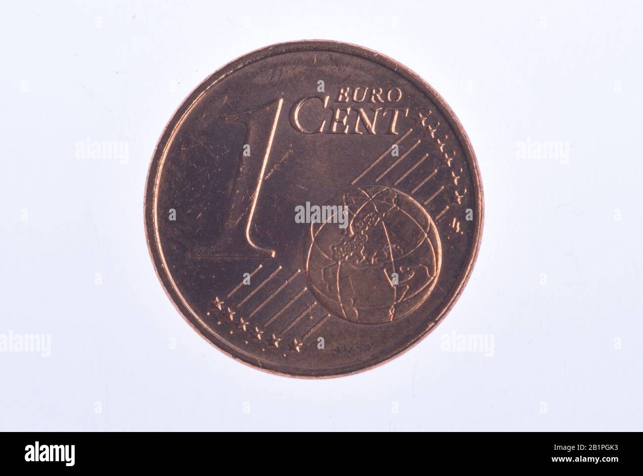 1 cent hi-res stock photography and images - Alamy