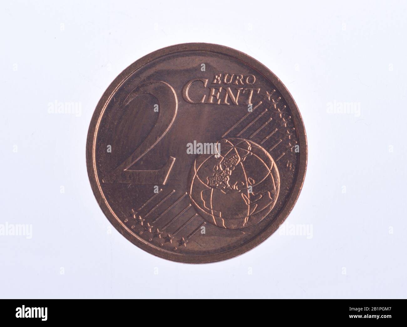 2 cent hi-res stock photography and images - Alamy