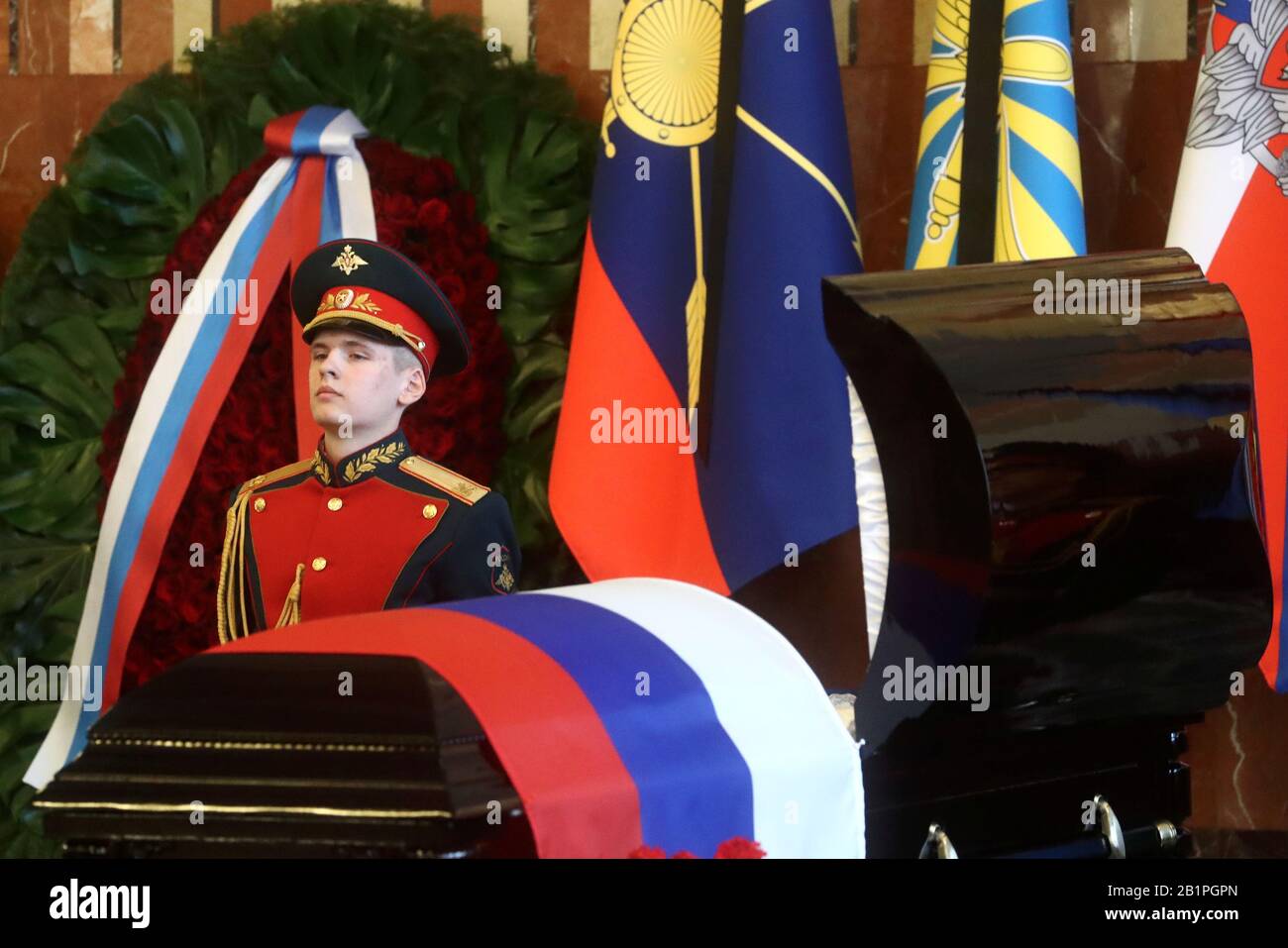 Yazov High Resolution Stock Photography and Images - Alamy