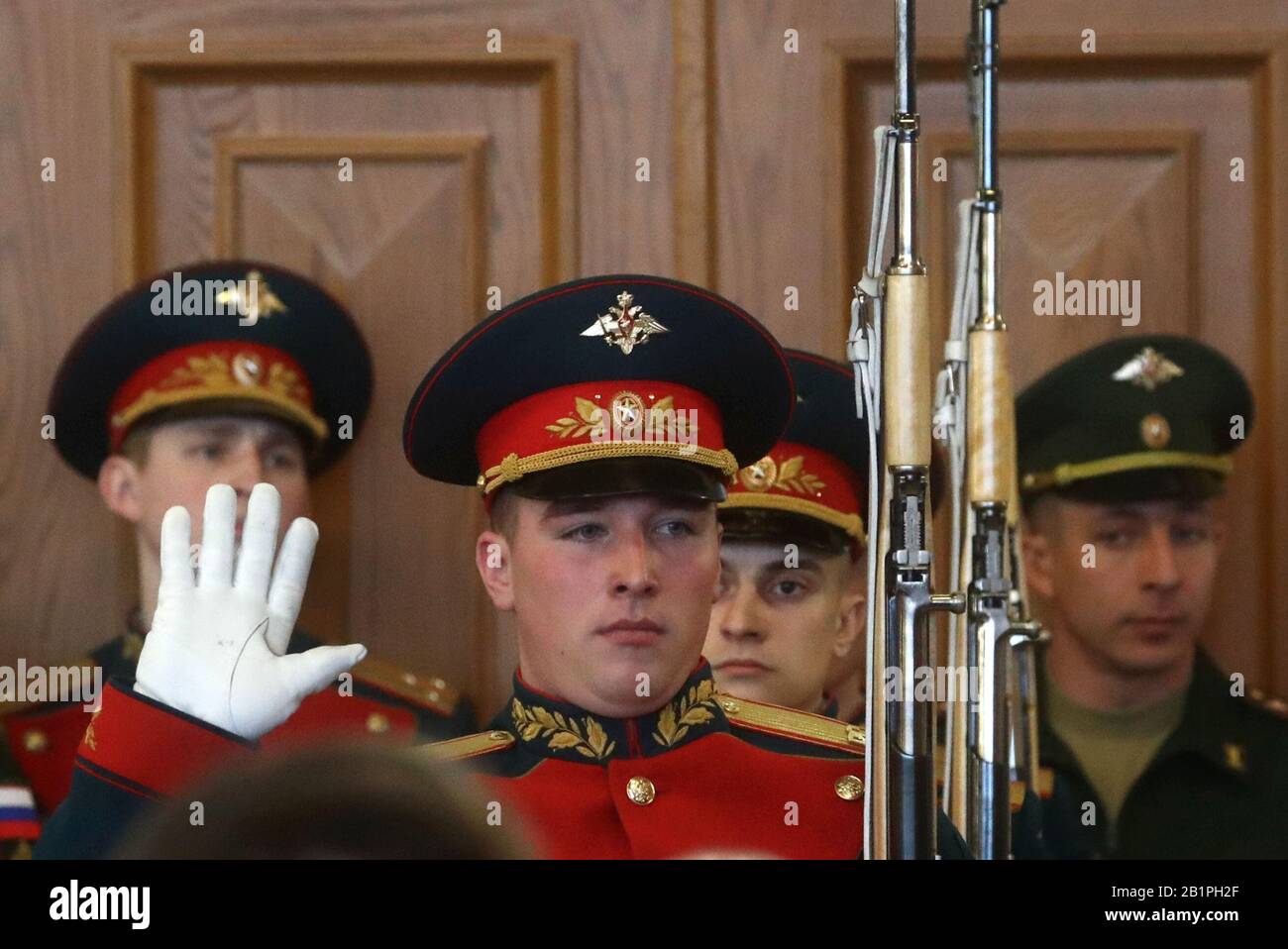 Yazov High Resolution Stock Photography and Images - Alamy