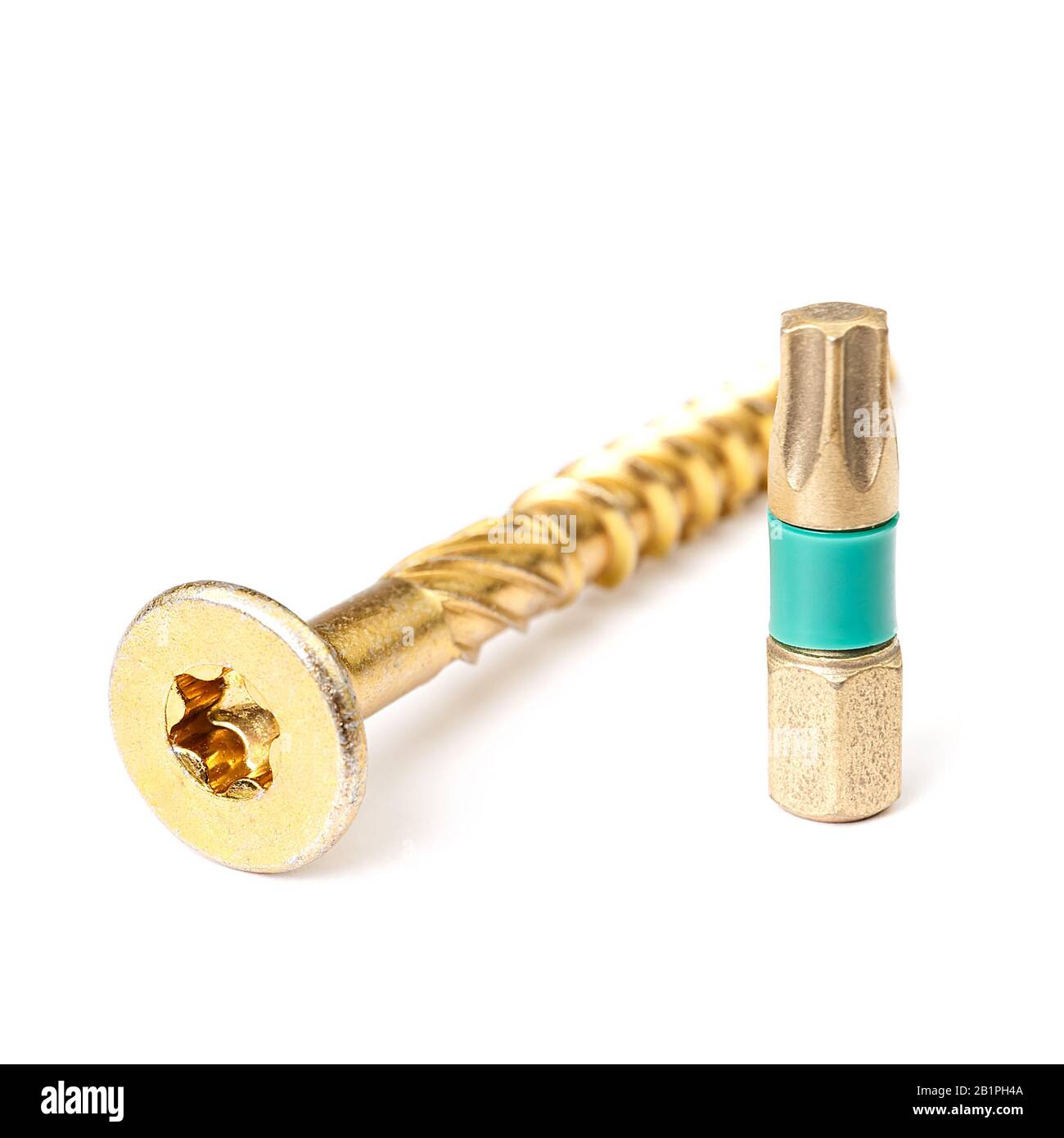 Torx bit hi-res stock photography and images - Alamy