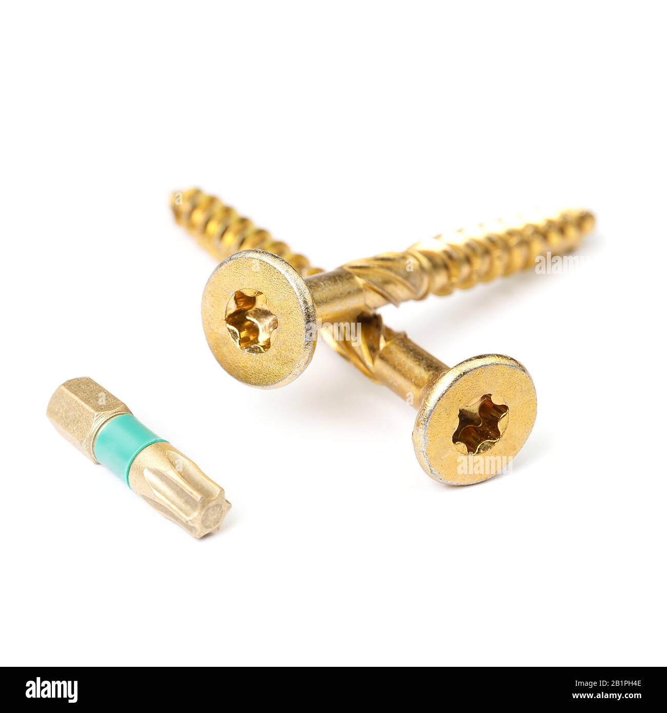 Torx bit hi-res stock photography and images - Alamy