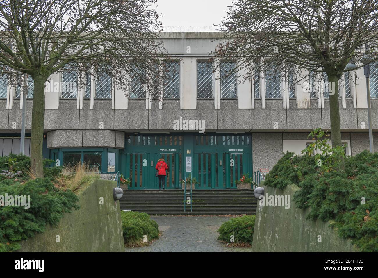 Friedrich olbricht hi-res stock photography and images - Alamy