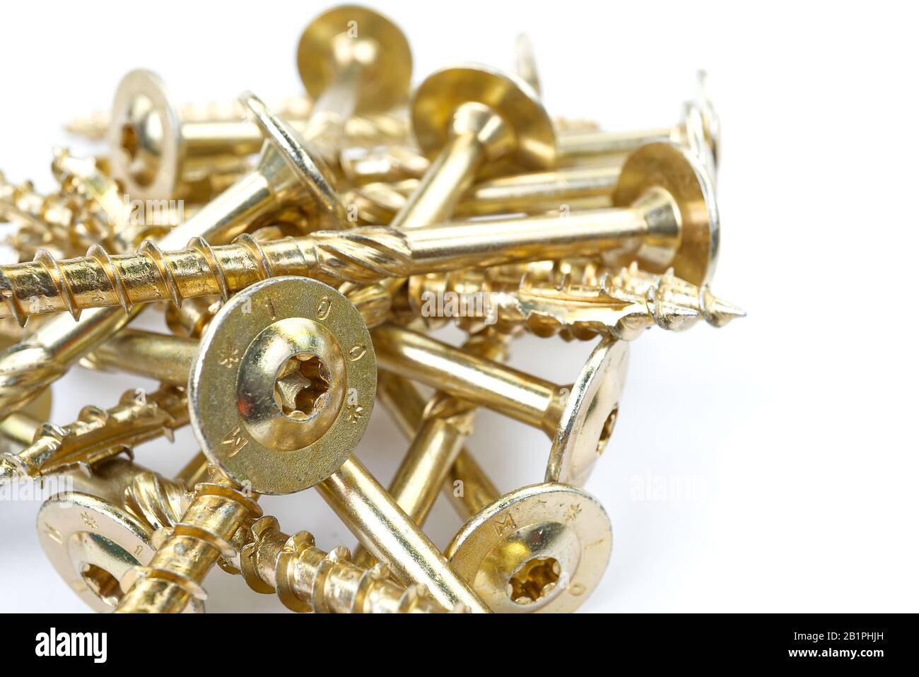 Torx star shaped pattern hi-res stock photography and images - Alamy