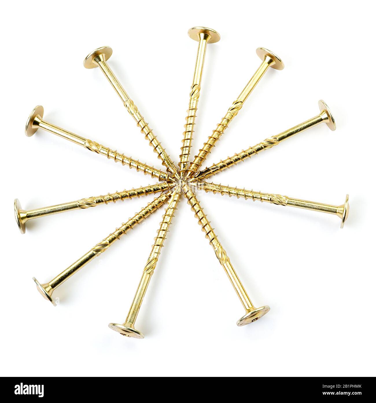 Torx star shaped pattern hi-res stock photography and images - Alamy