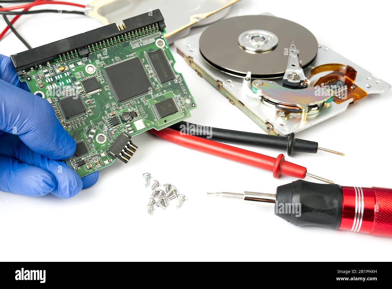 Restore from backup hi-res stock photography and images - Alamy