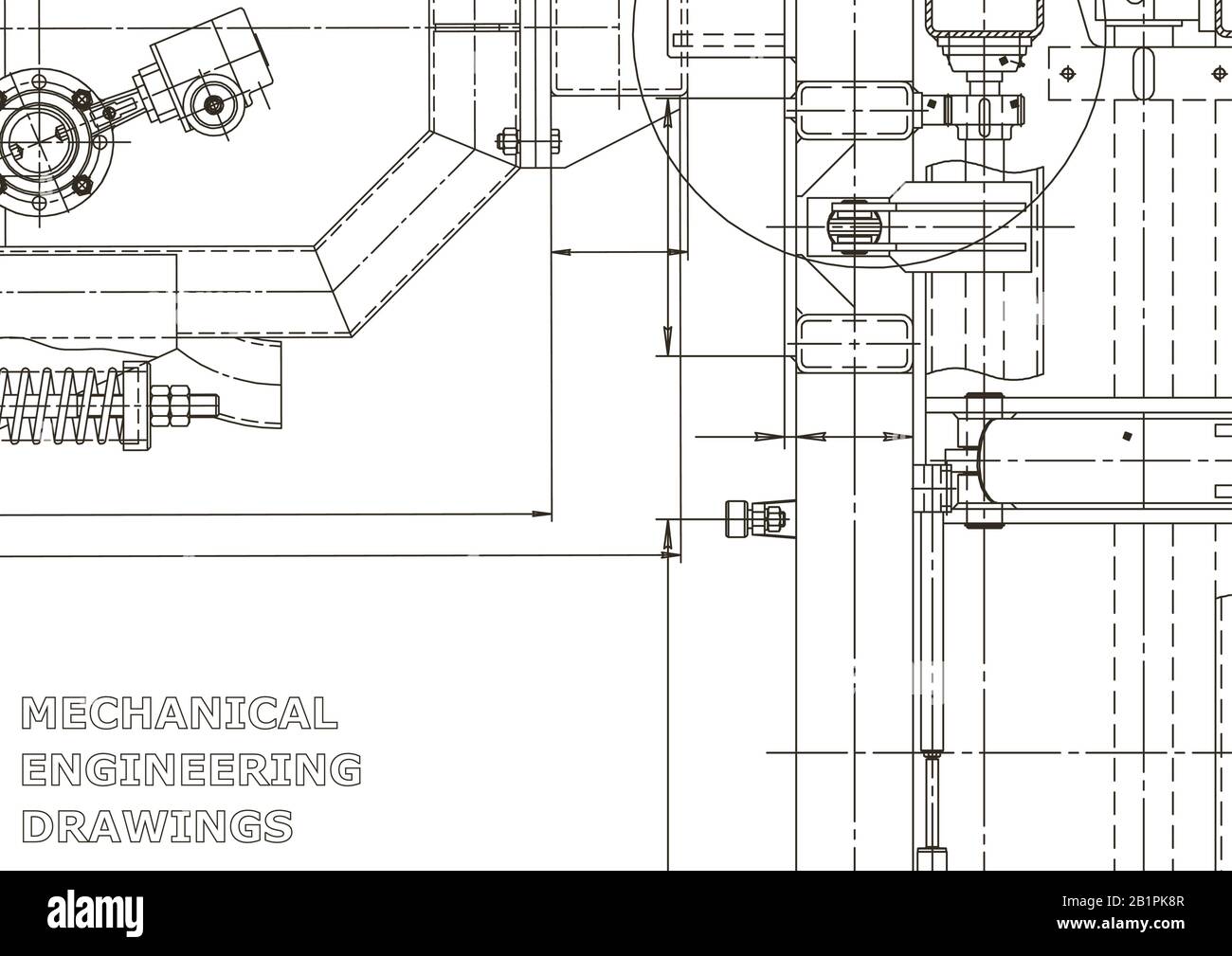 Machine-building industry. Mechanical engineering. Instrument-making ...