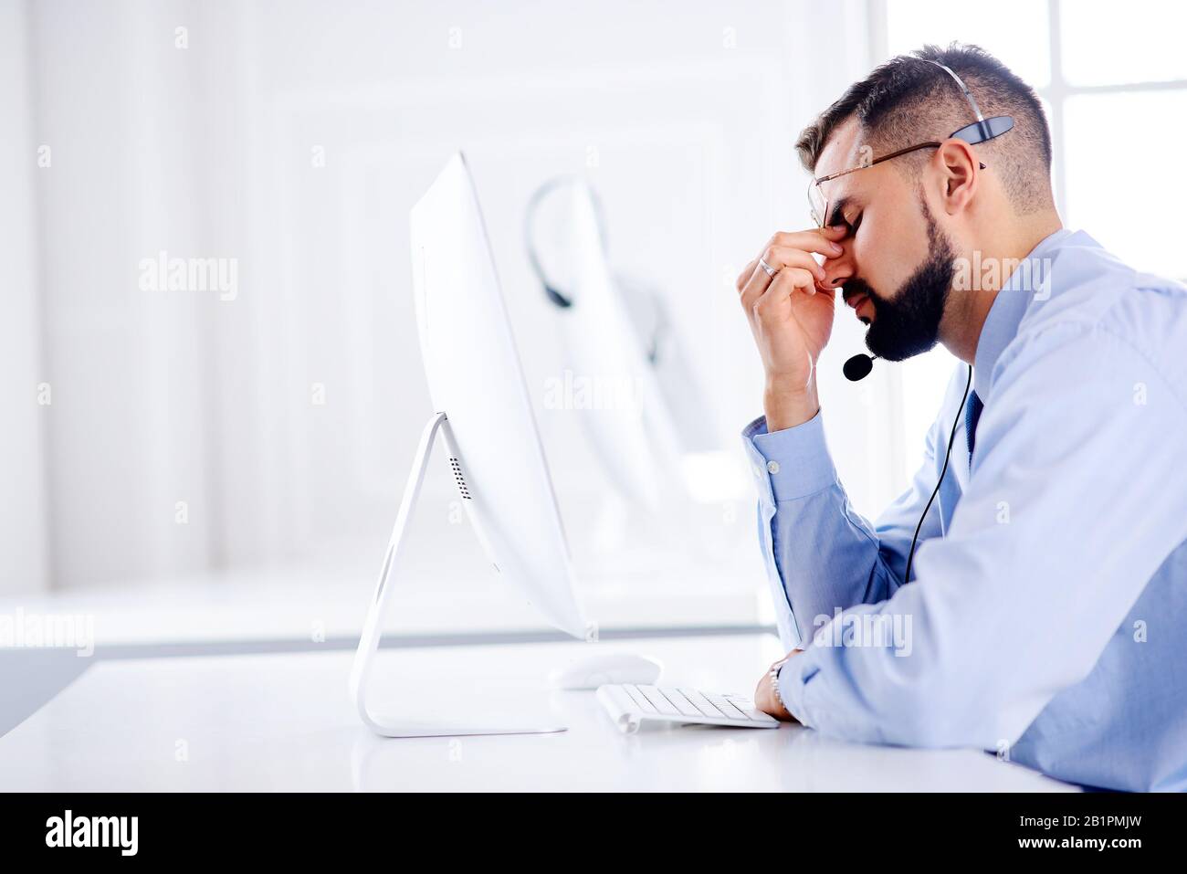 Support worker hi-res stock photography and images - Alamy