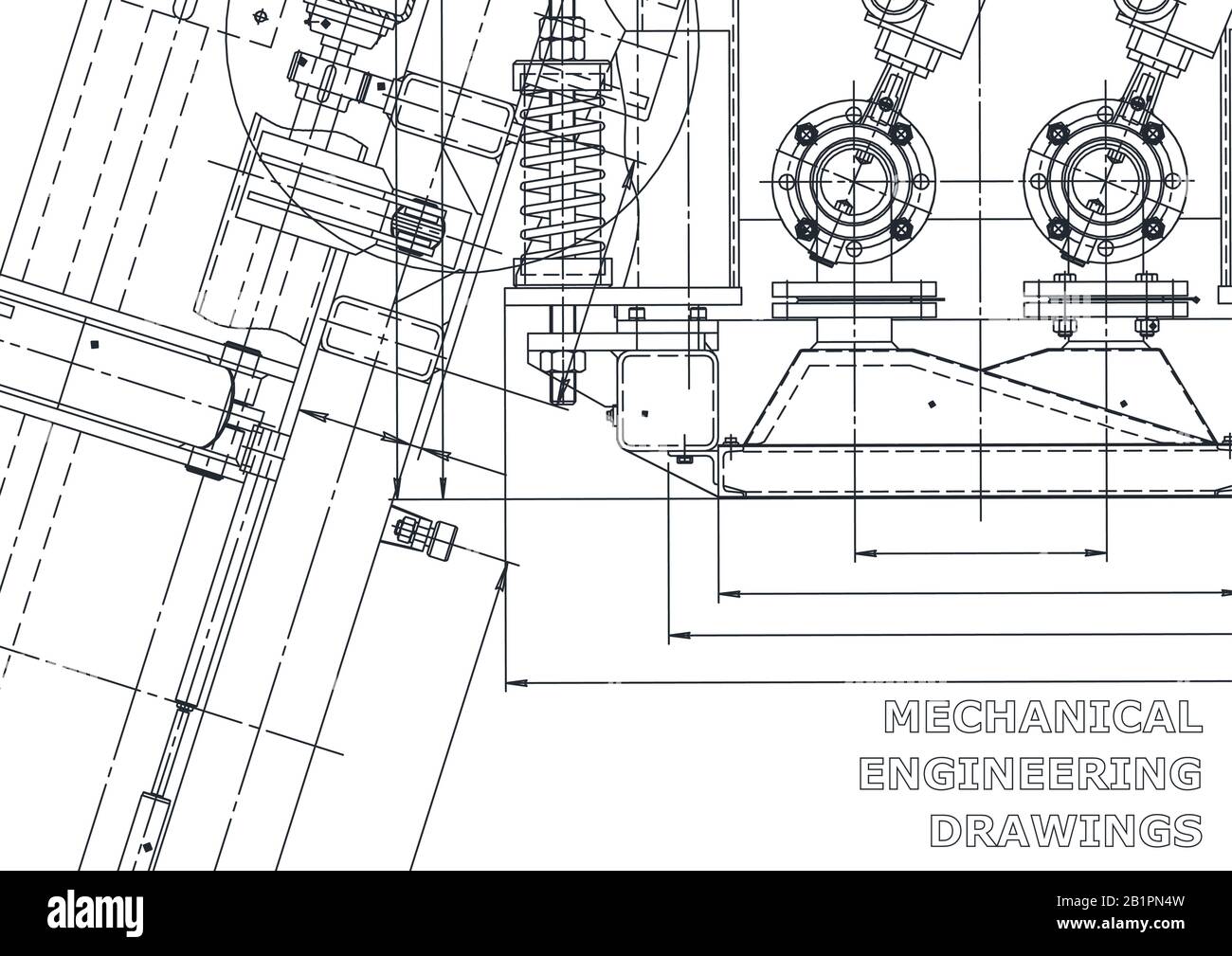 Blue and black architectural detail Stock Vector Images - Alamy