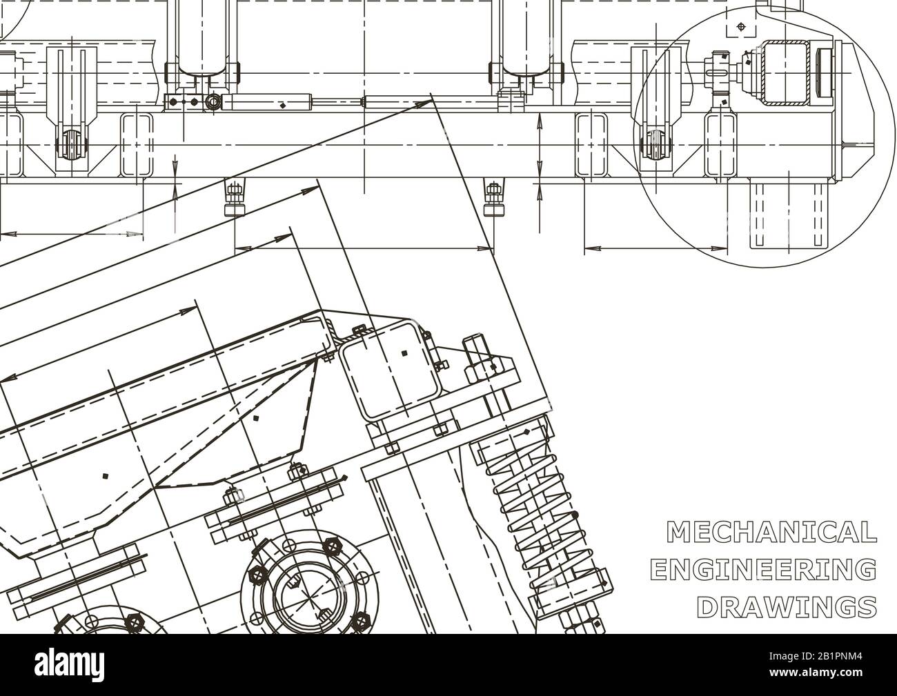 Machine-building industry. Computer aided design systems. Technical ...
