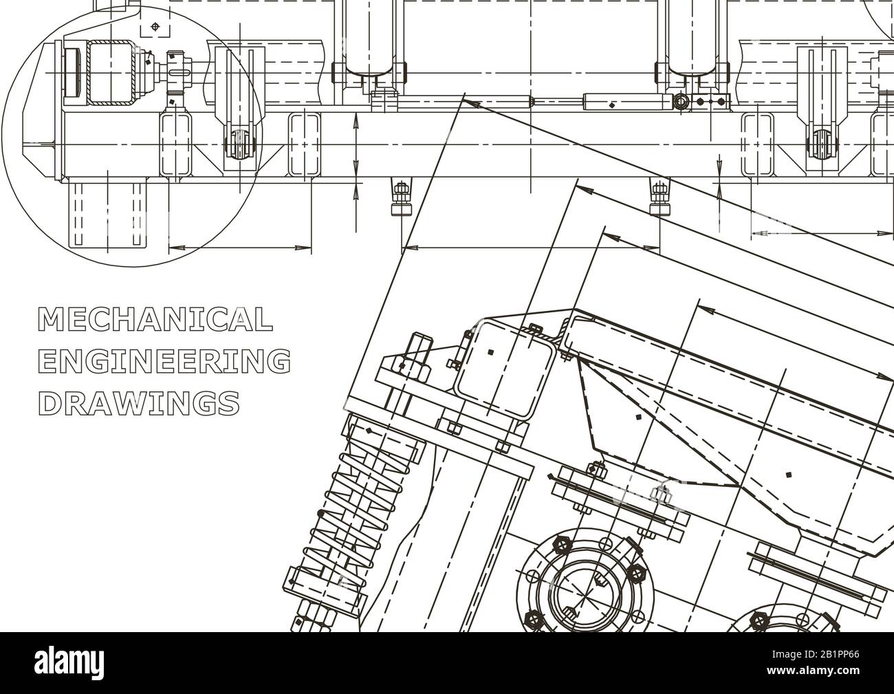 Machine-building industry. Computer aided design systems. Technical ...