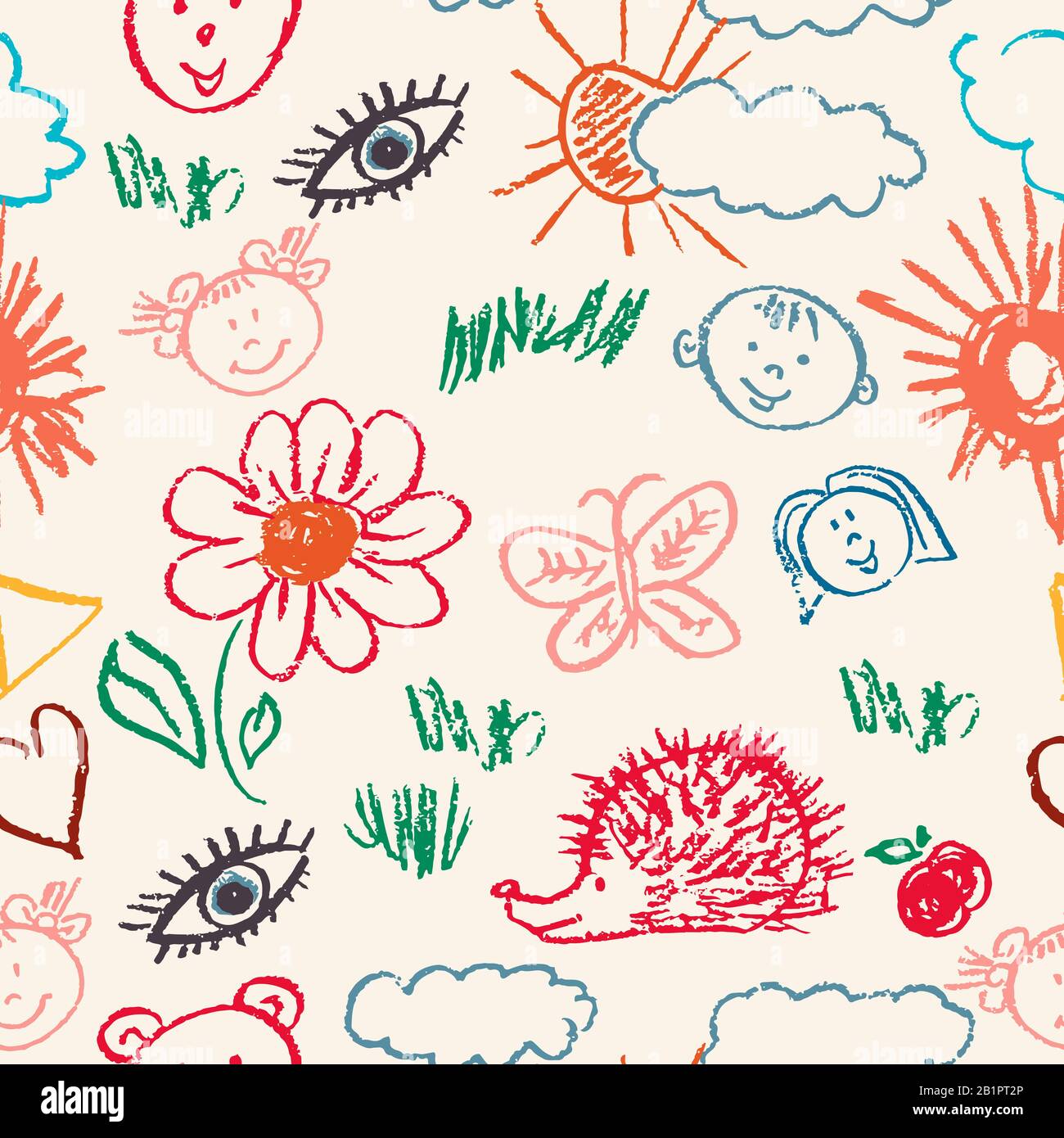 Beautiful Designs To Draw On Paper