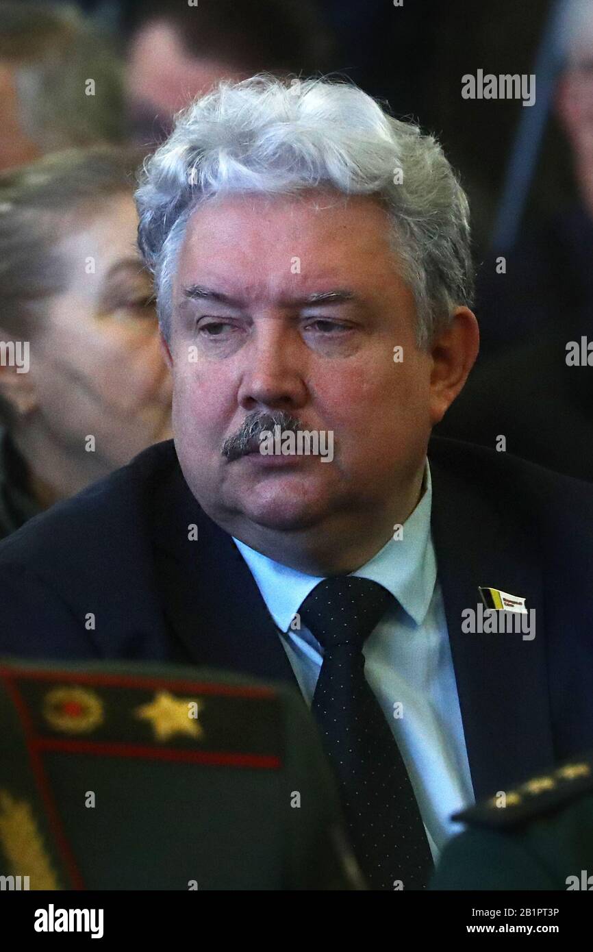 Yazov High Resolution Stock Photography and Images - Alamy