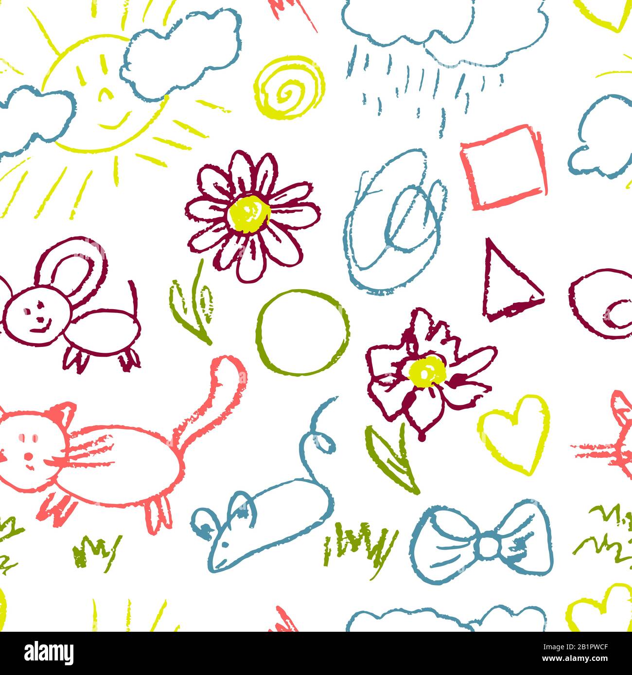 Sun pictures for kids Stock Vector Images - Alamy