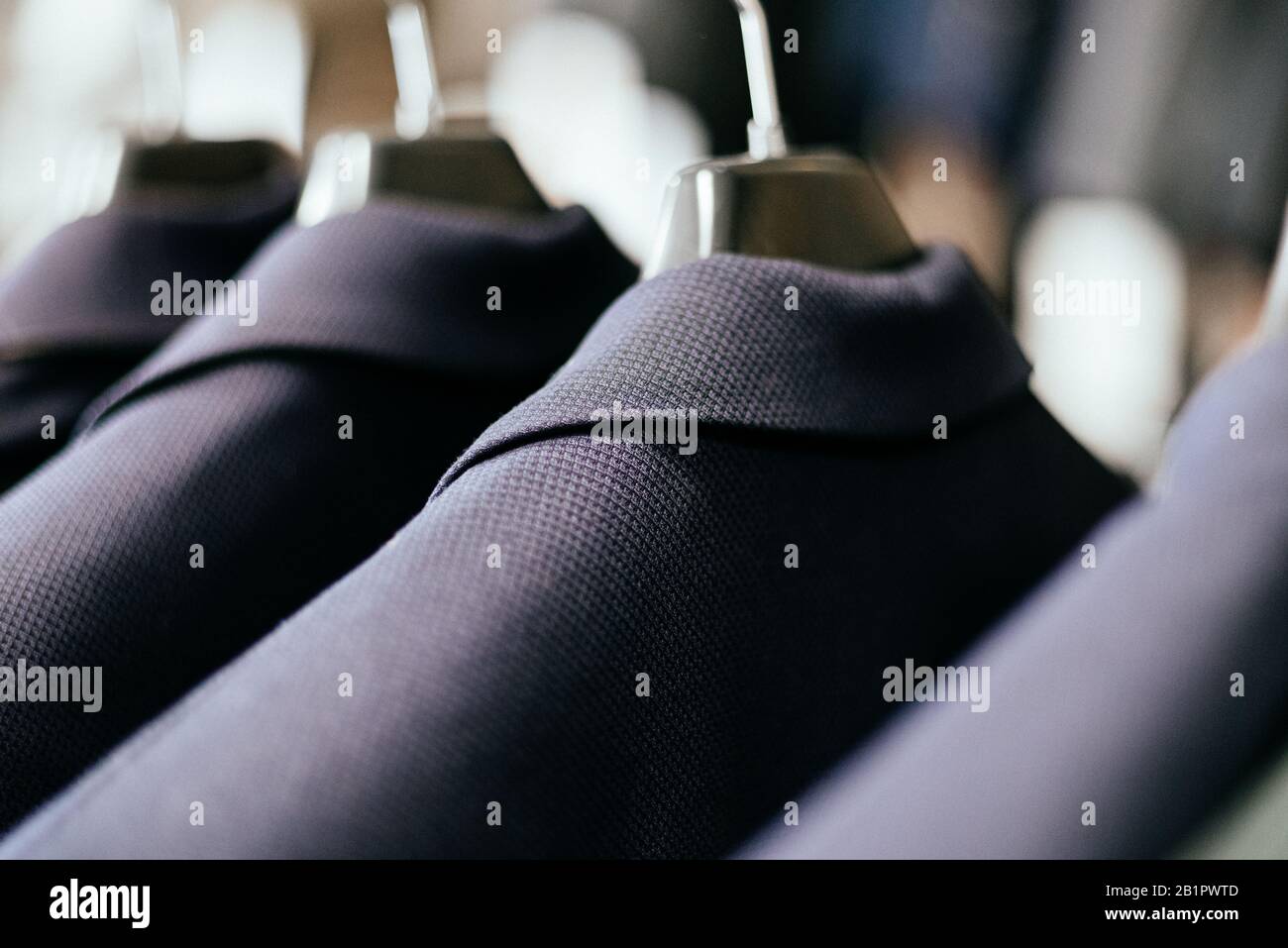 Tailor made hi-res stock photography and images - Alamy