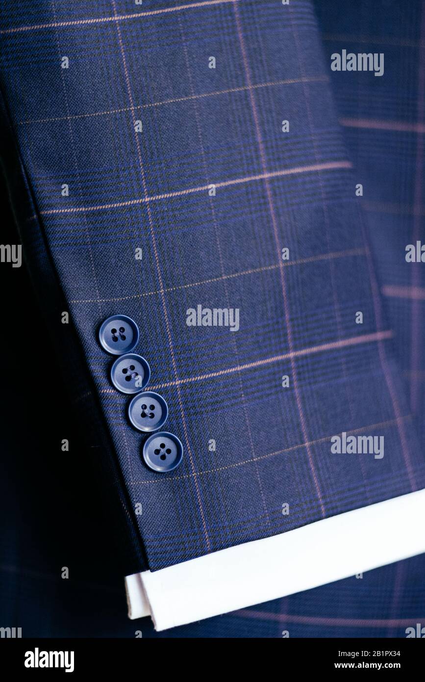 Tailor made hi-res stock photography and images - Alamy