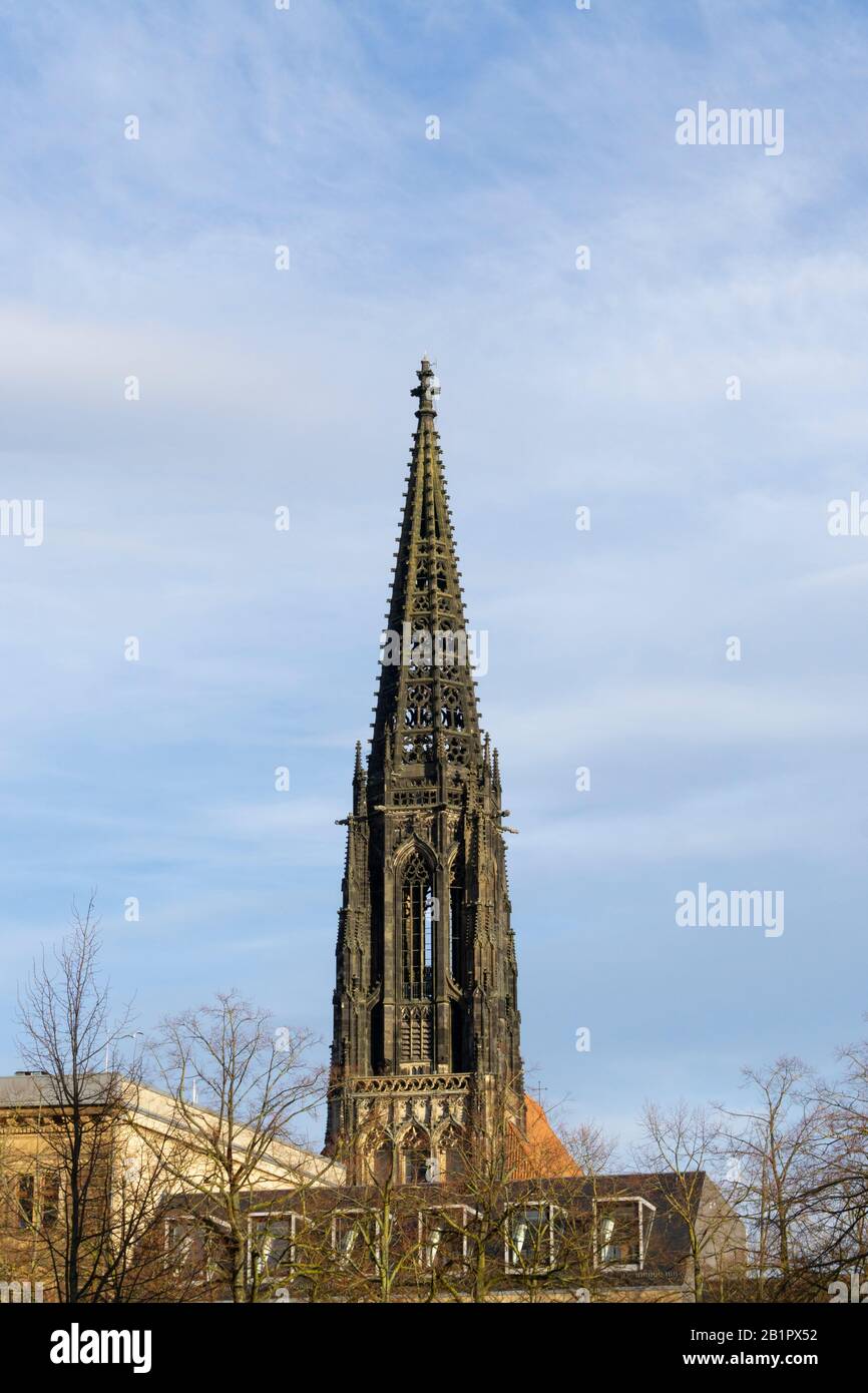 Sanct lamberti hi-res stock photography and images - Alamy