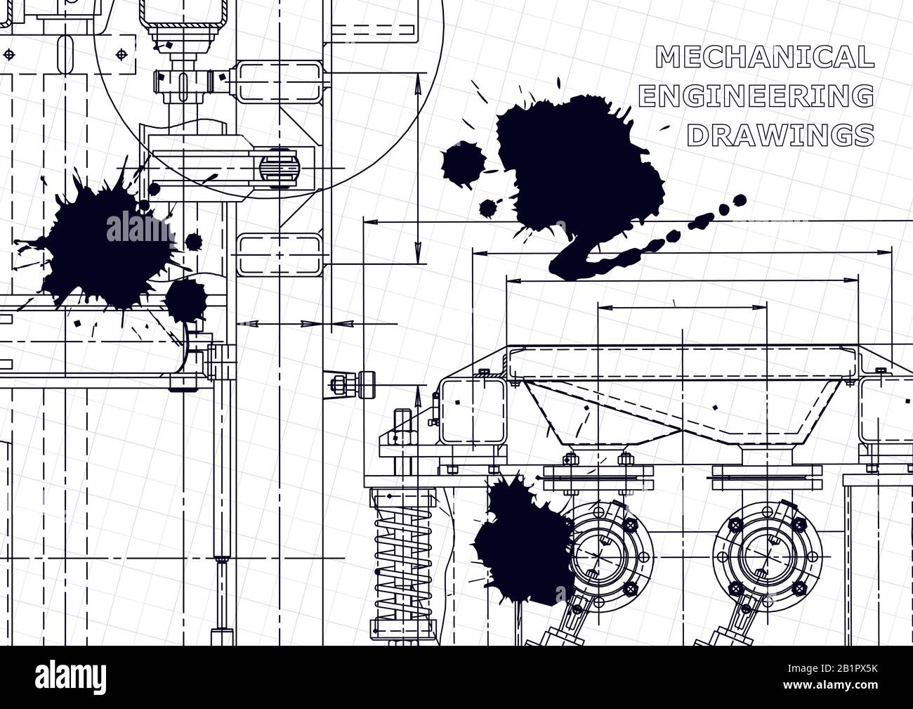 Machine-building industry. Instrument-making. Computer aided design ...
