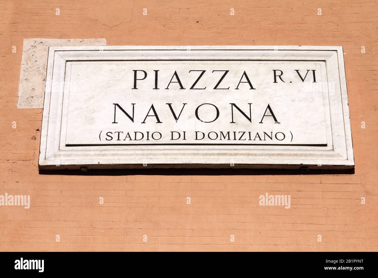 Piazza Navona - one of the most famous squares in the world, and the ...