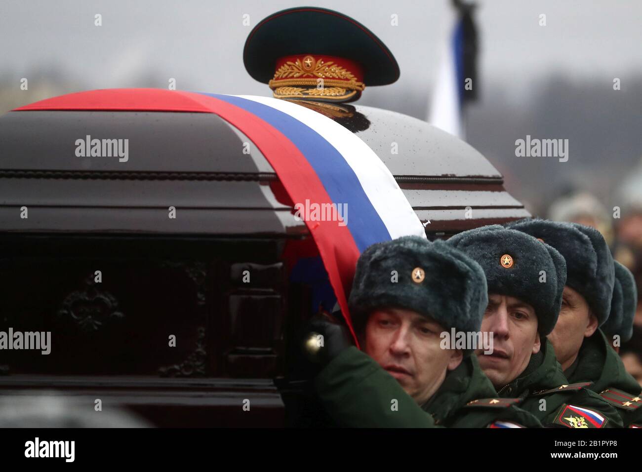 Yazov High Resolution Stock Photography and Images - Alamy