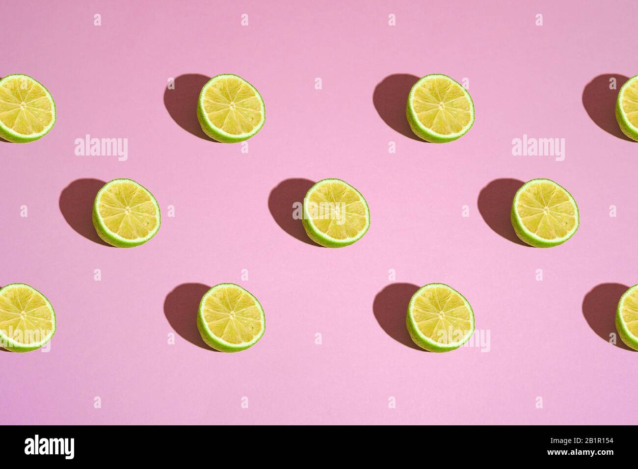 Abstract Food Design