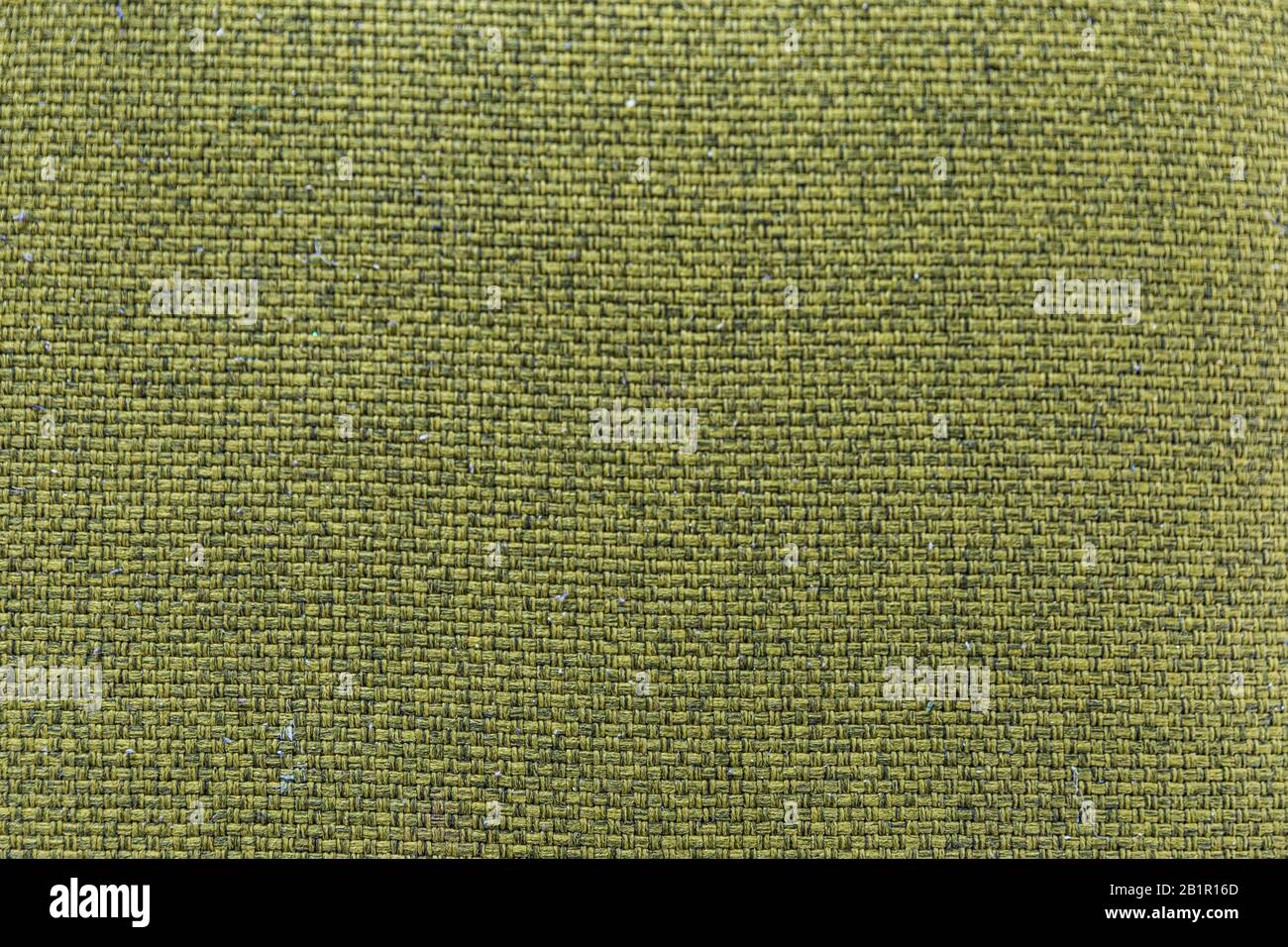 green cloth texture Stock Photo - Alamy